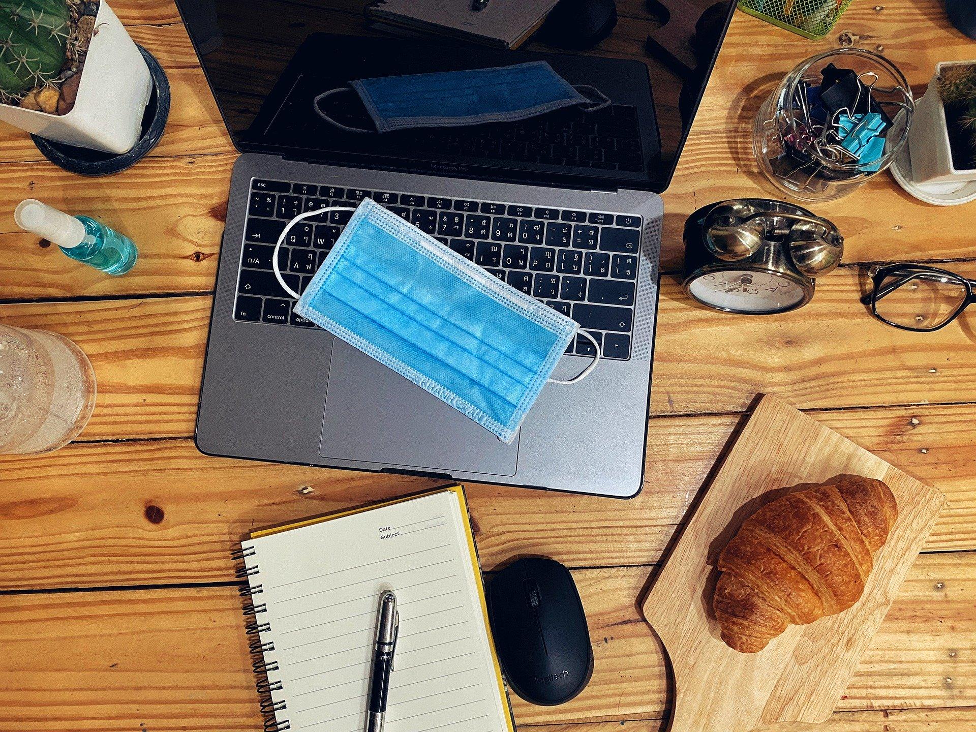 Remote working post COVID - What Corporate Leaders & Managers should ...