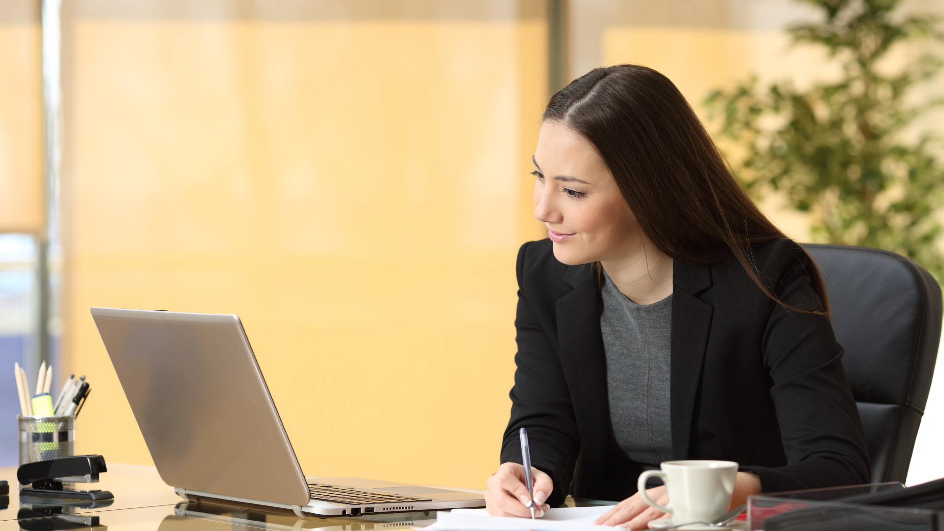 Workplace Solutions to improve performance and wellbeing