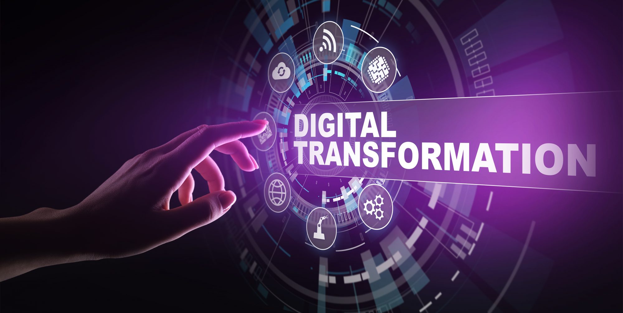 Navigating Change in the Digital Era: 12 Dazzling Tips