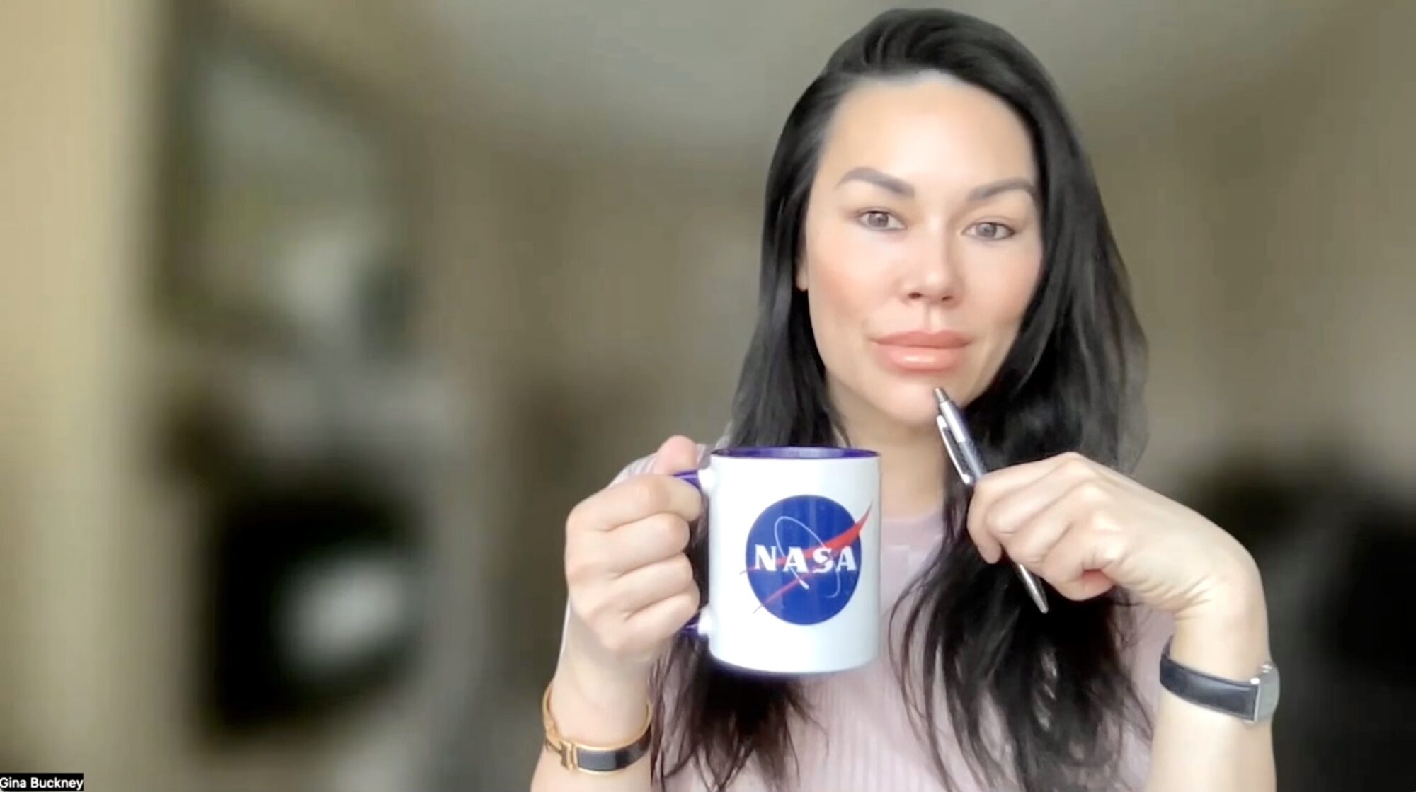 NASA's Employee Assistance Program and Wellbeing Initiatives