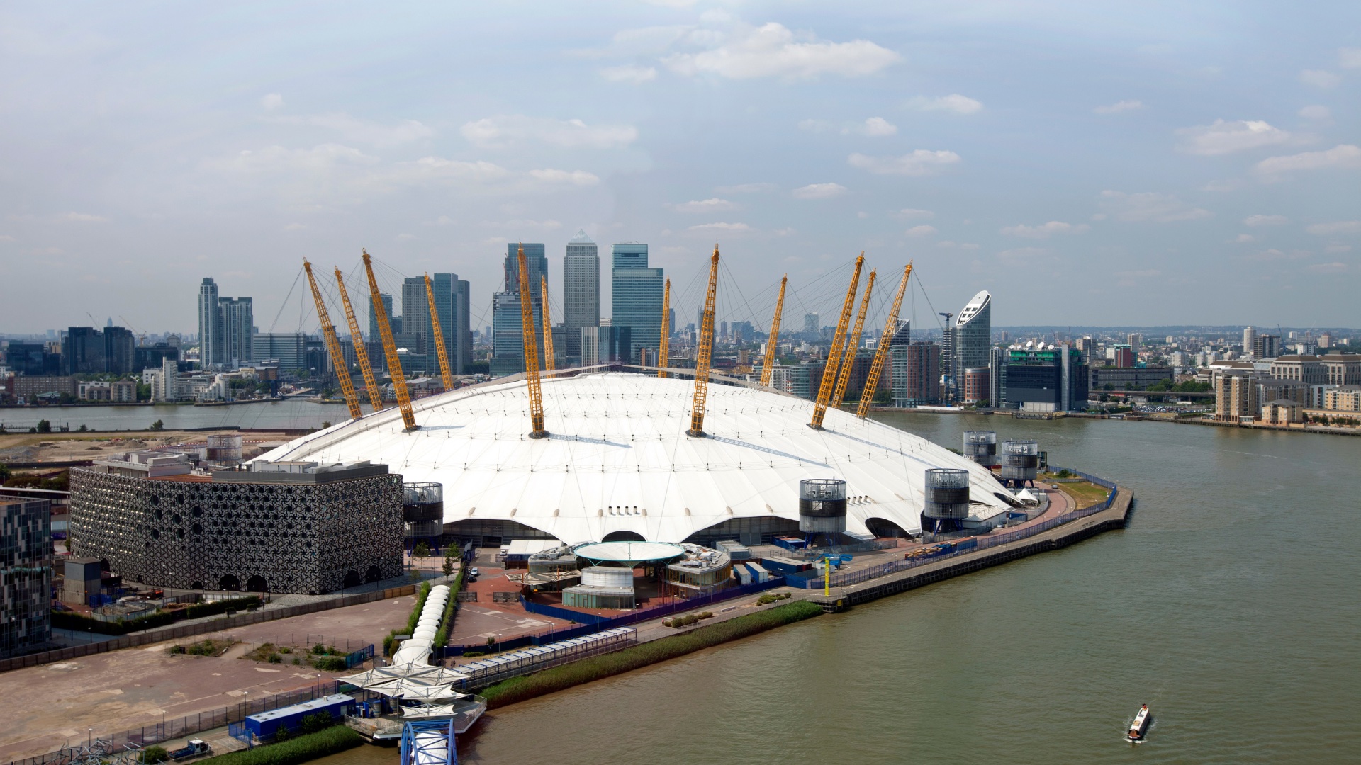 Corporate Events and Away Days: Top 8 UK Venues