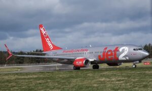 Spotlight on Jet2 : Employee Initiatives and Wellbeing