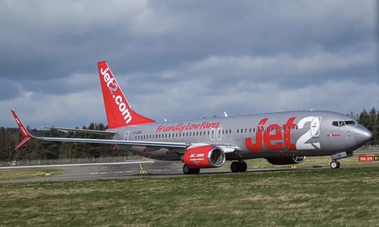 Spotlight on Jet2 : Employee Initiatives and Wellbeing