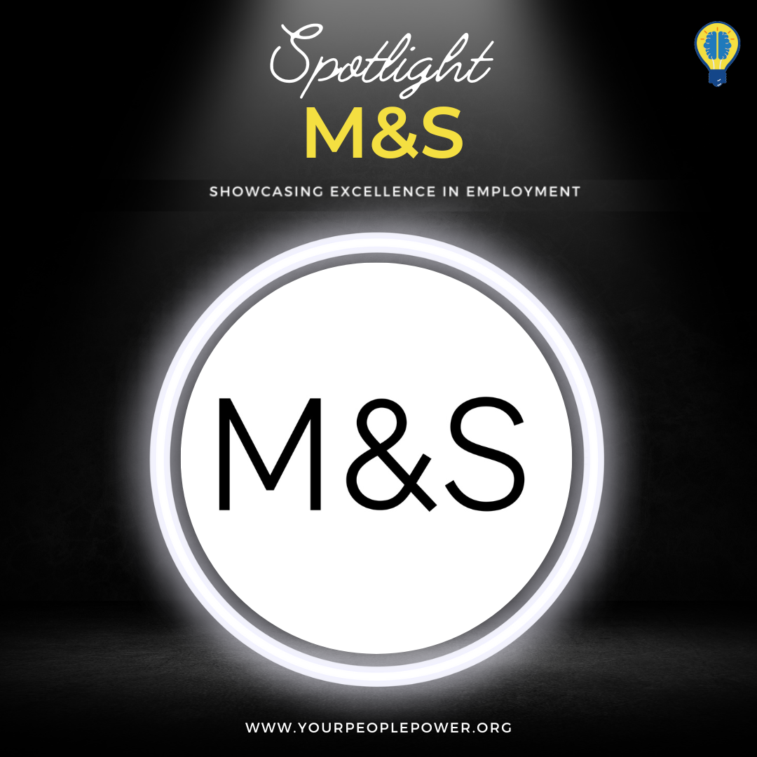 Enhancing Wellbeing - A Look into M&S Employee Initiatives
