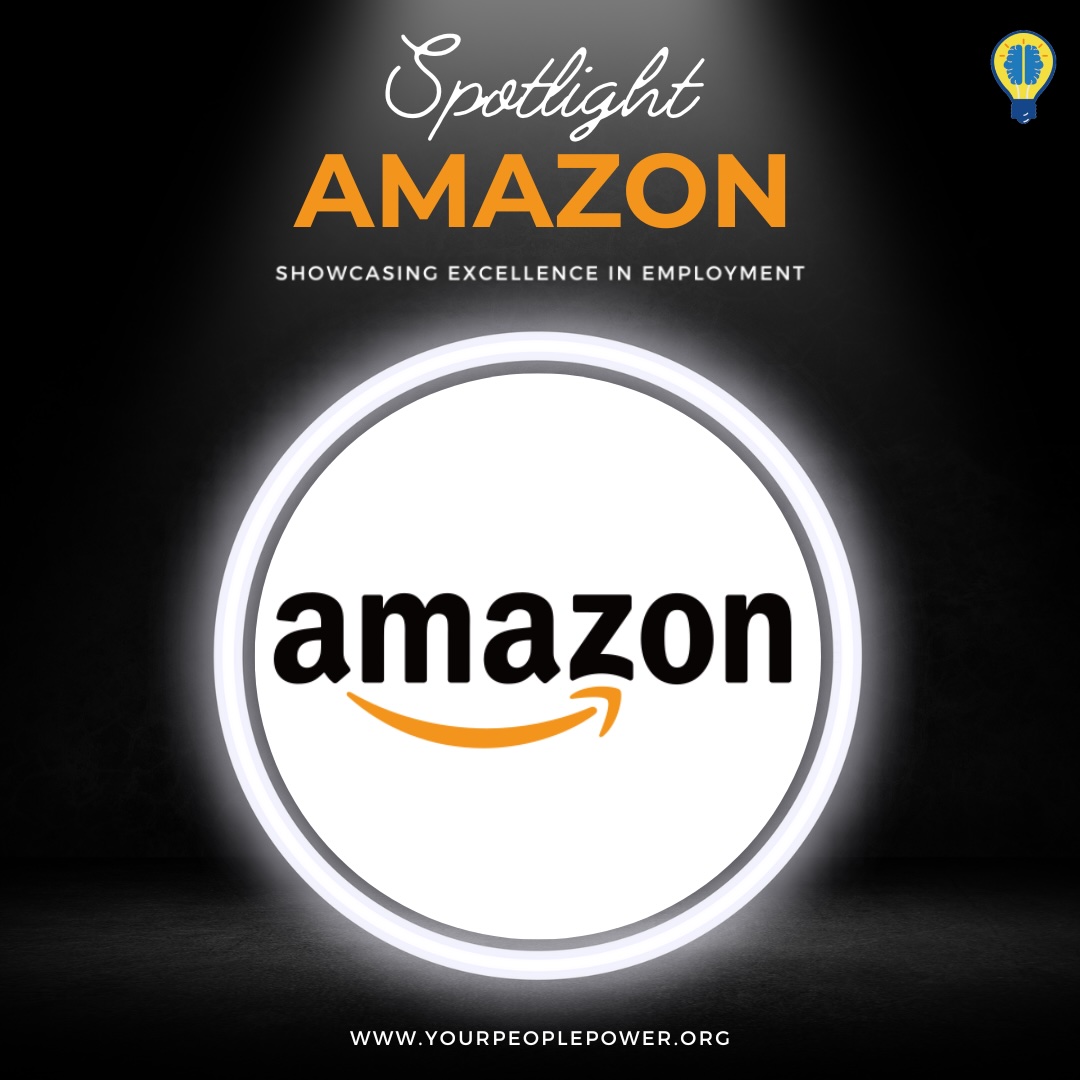 Amazon's Game Changing Support For Working Parents