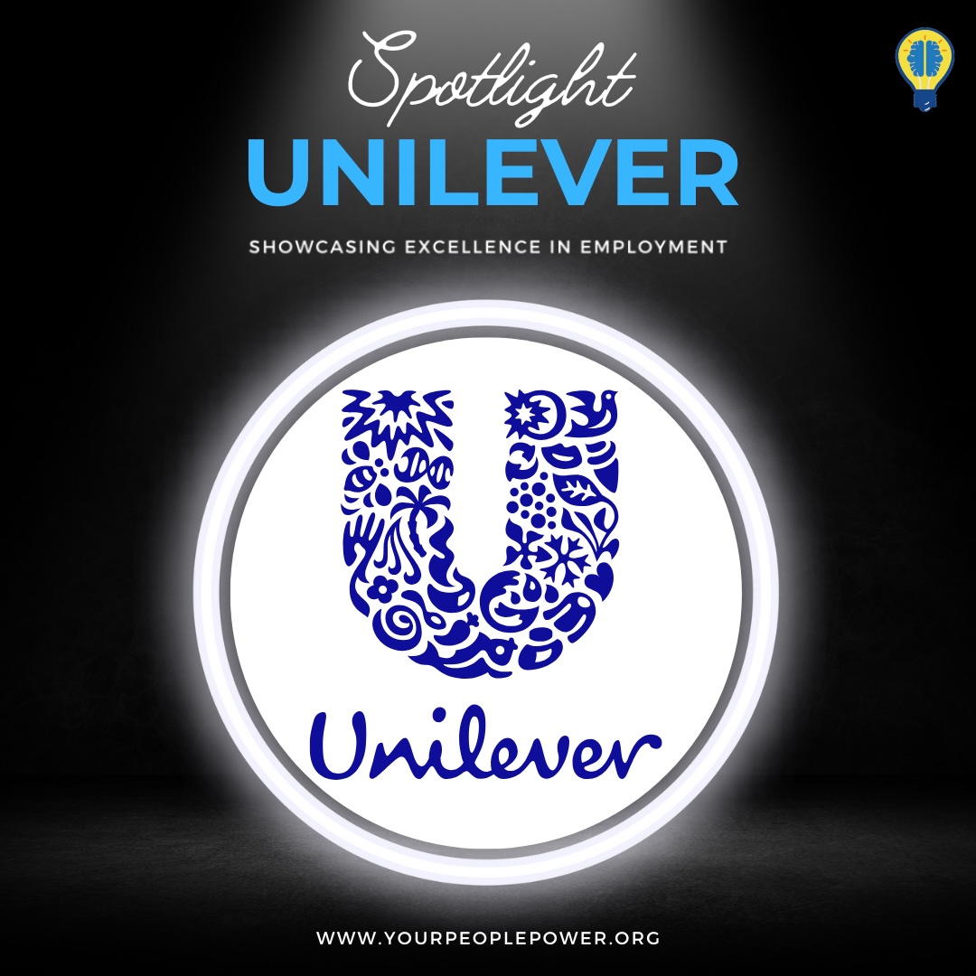 Unilever Focusses on The Power of Purpose: YPP Spotlight